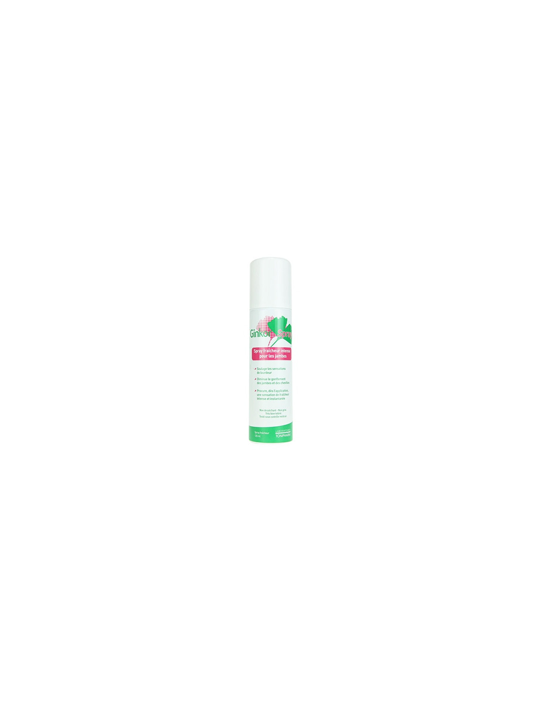 GINKOR spray